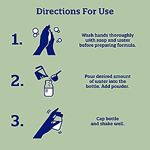 Plant based Baby Formula, 20.9 Oz Powder Can, Enfamil ProSobee for Sensitive Tummies, Soy-based, Plant Sourced Protein, Lactose-free, Milk free (Packaging May Vary)