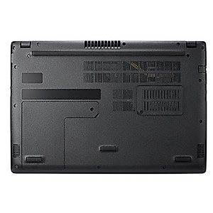 Acer Aspire 3 A315-51-31RD Business Flagship Laptop PC, 15.6" HD LED-Backlit Display, Intel i3-7100U Processor, 8GB DDR4 RAM, 1TB HDD, No DVD, 802.11AC, Webcam, HDMI, Bluetooth, Windows 10-Black