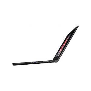 MSI Newest Crosshair 15.6" 144Hz FHD IPS Gaming Laptop, Intel 8-Core i7-11800H(up to 4.6GHz, Beat i9-), 32GB RAM, 1TB NVMe SSD, Geforce RTX 3050 4GB, Backlit Keyboard, Ethernet, WiFi 6, HDMI, Win10