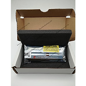Kunxilin Electronic CO. New Thermal Print Head KPW-104-8PBB4-DMX Barcode Printer Head KPW-104-8PBB4 Barcode Accessories I-4212 for Datamax I-4212E PHD20-2278