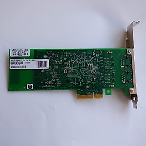 INTEL Gigabit Et Dual Port Adapt - E1G42ETBLK