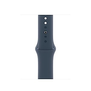 Apple Watch Band - Sport Band (41mm) - Storm Blue - S/M