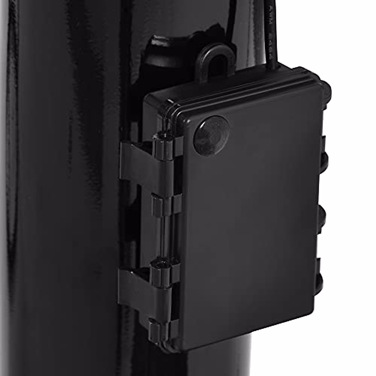 HomSof Portable Basketball Hoop Basketball System 6.6-10ft Height Adjustment for Youth Adults LED Basketball Hoop Lights,Colorful Lights,Waterproof,Super Bright，6.6Ft-10Ft