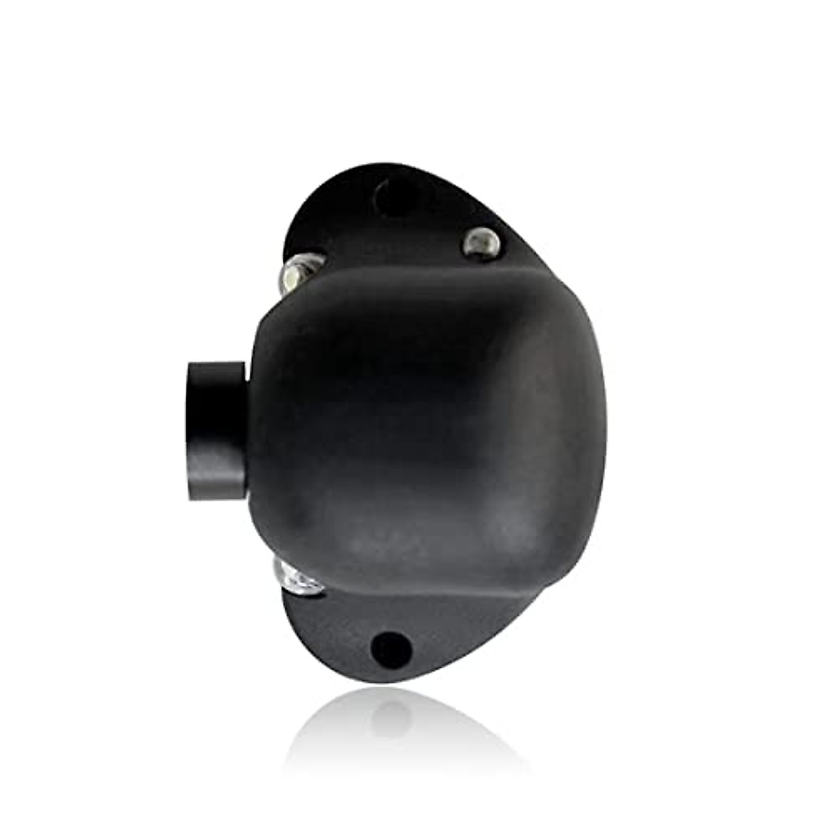 Car HD Blind Spot Side View Camera, Reverse Camera, Front/Side View Camera with Auto-dimming LEDs, NO Drilling, Mirror/Non-Mirror Image Adjustable Easy Installation