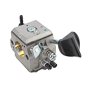 Carhub BR400 Carburetor for Stihl SR320 SR340 SR380 SR400 SR420 BR320 BR340 BR380 BR400 BR420 Backpack Blowers Replaces 4203-120-0601 4203-120-0603 4203-120-0605 for Walbro HD-4A HD-4B HD-13B