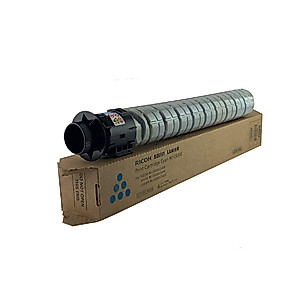 Genuine Ricoh IM C6000 Toner Cartridges 842279, 842280, 842281, 842282 (1 Set of 4)