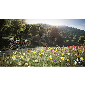Tour De France (PS4) - PlayStation 4