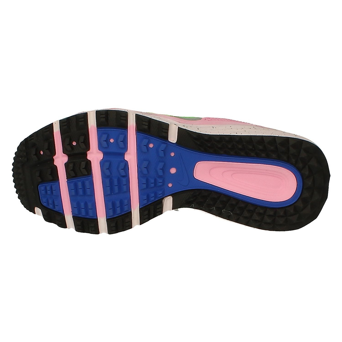 Nike Womens Juniper Trail Running Shoe