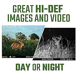 Moultrie Delta Cellular Trail Camera Verizon