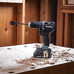 Makita CX205RB 18V LXT® Lithium-Ion Sub-Compact Brushless Cordless 2-Pc. Combo Kit (2.0Ah)
