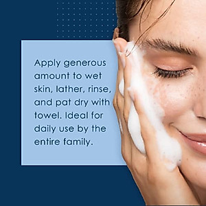 Vanicream Liquid Cleanser 32 Fl Oz