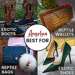 Angelus Reptile & Exotic Cleaner