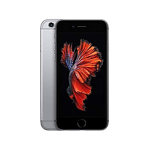 Plum iPhone 6s 16GB Gray Unlocked 4G LTE - ATT Tmobile