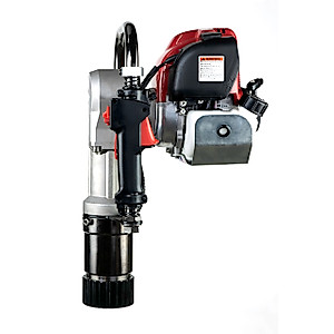 Titan PGD1032H Gas-Powered Post Driver