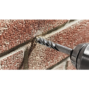 BOSCH BM2014 3/8"X13" Cbd Tip Masonry Bit