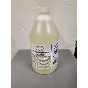 Cocamidopropyl Betaine 64OZ Pure