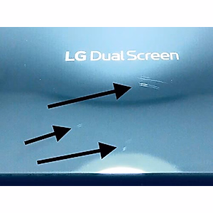 LG V60 Dual Screen Phone Case