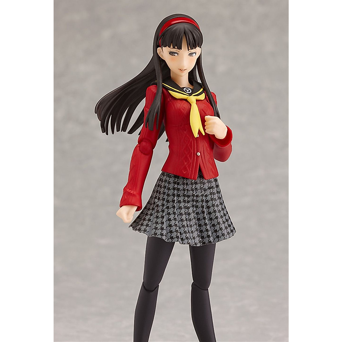 Max Factory Persona 4: Yukiko Amagi Figma Action Figure