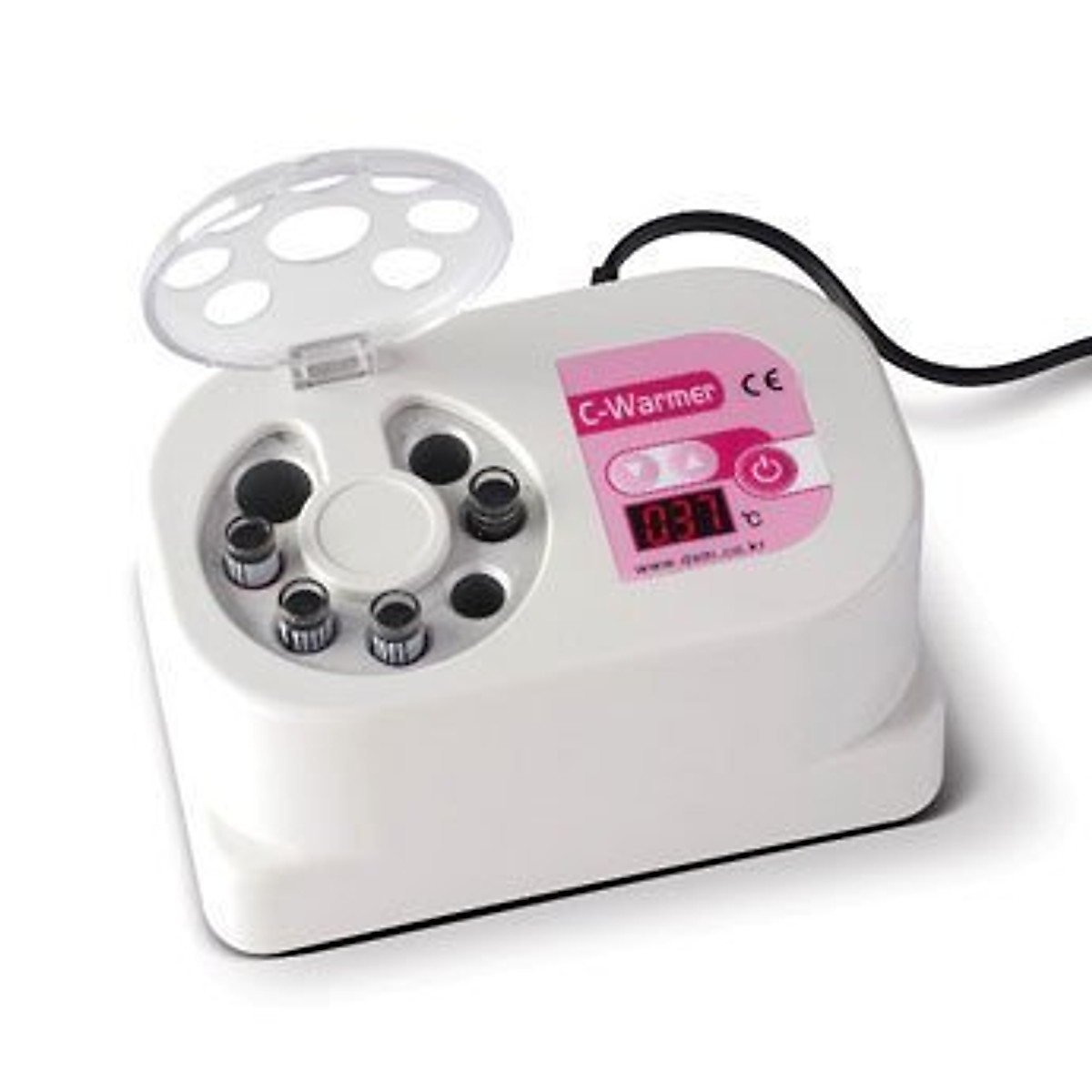 C-Warmer Pink : Anesthetic/Composite Warmer