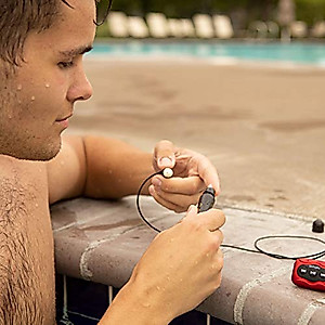 Underwater Audio FitGoo Earbud Insertion Helper (2-Pack)