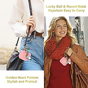 2 Pack Aiiko Airpod 2nd Generation Case