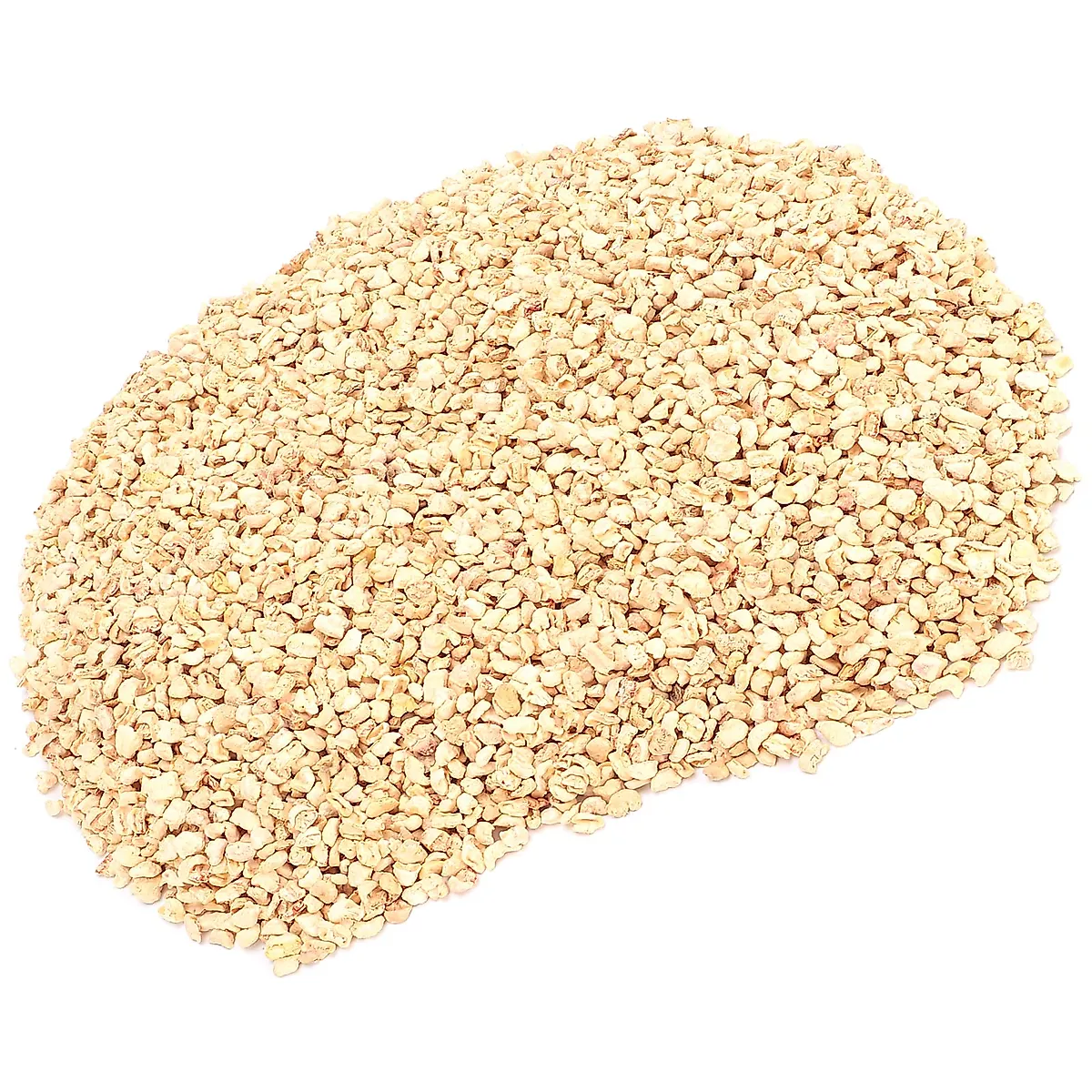 Hamsters Bedding Litter, Dust Corn Cob Pellets for Pet Bed Rabbits Squirrels Hamsters Gerbils Chinchillas Pet Bedding with Corn Cob Pellets