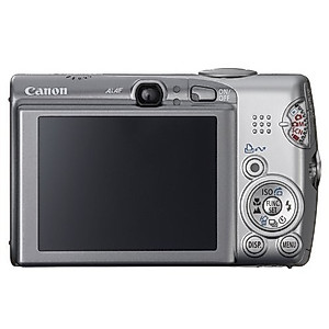 Canon PowerShot SD850 IS 8.0 MP Digital Elph Camera with 4x Optical Image Stabilized Zoom (OLD MODEL)