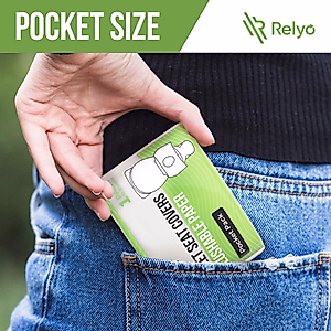 Toilet Seat Covers Paper Flushable (50 Pack) - XL for Adults and Kids Potty Training, 100% Biodegradable Travel Accessories Public Restrooms, Airplane, Camping