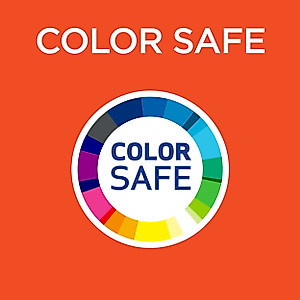 Tide plus Bleach Powder Laundry Detergent, Original, 144 oz, 89 loads