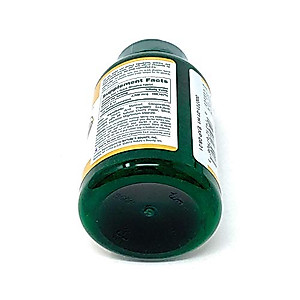 Nature's Bounty Quick Dissolve Fast Acting Vitamin B-12 2500 mcg, Natural Cherry Flavor (300 tablets)