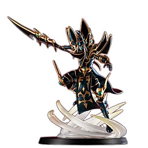 Megahouse - Yu-Gi-Oh! - Dark Paladin, Monsters Chronicle Collectible Figure