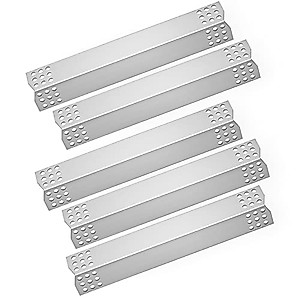 Folocy BBQ Gas Grill Replacement Parts Grill Burners Accessories for Kitchen Aid 720-0733 720-0745 720-0826 720-0893, Jenn-Air 720-0720, 720-0727, Outdoor Gourmet GR2057601-OG-00 Grill Models