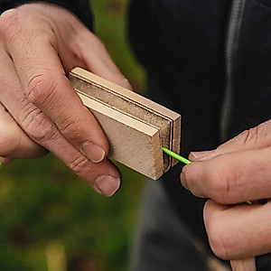 Loon Outdoors Line Up Fly Line Cleaning Kit