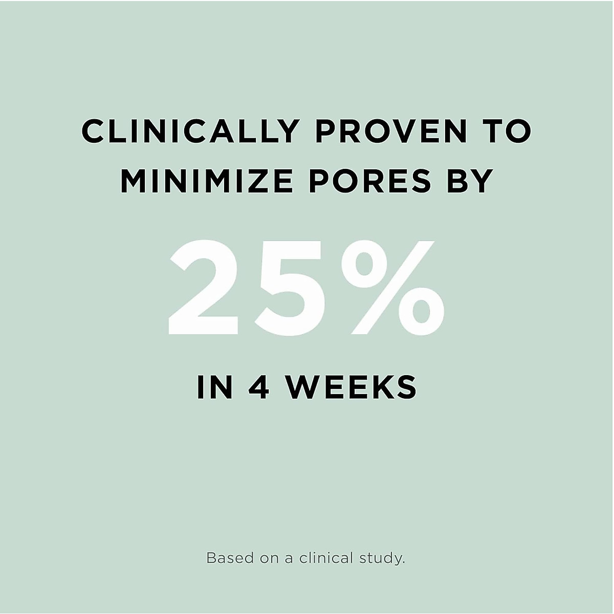 The Face Shop Tea Tree Pore Ampoule - Soothes & Moisturizes Skin, Exfoliating, Hydrating Face Serum, Minimizes Pores - AHA, BHA, PHA, Hyaluronic Acid, Panthenol - Korean Skin Care Moisturizer