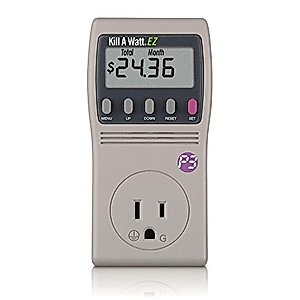 P3 P4460 Kill-A-Watt(Tm) Ez