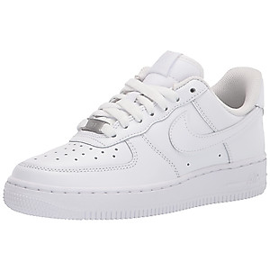 Nike Air Force 1 '07 White/White/White/White 7 B (M)