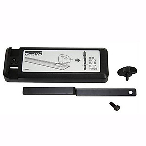 Makita 193517-1 Adapter for Guide Rail, 193517 1, Multi-Colour
