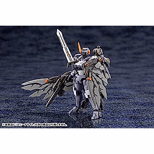 Kotobukiya Hexa Gear: Alternative Sneak Sight 1:24 Scale Model Kit, Multicolor