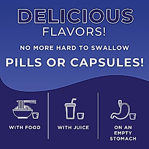 Immunity Gummies 5-in-1 by MaryRuth's (Raspberry Lemonade) | Powerful Blend of Zinc, Elderberry, Vitamin C, Vitamin D, and Echinacea for Kids & Adults | Vegan, Non-GMO, Gluten Free | 90ct