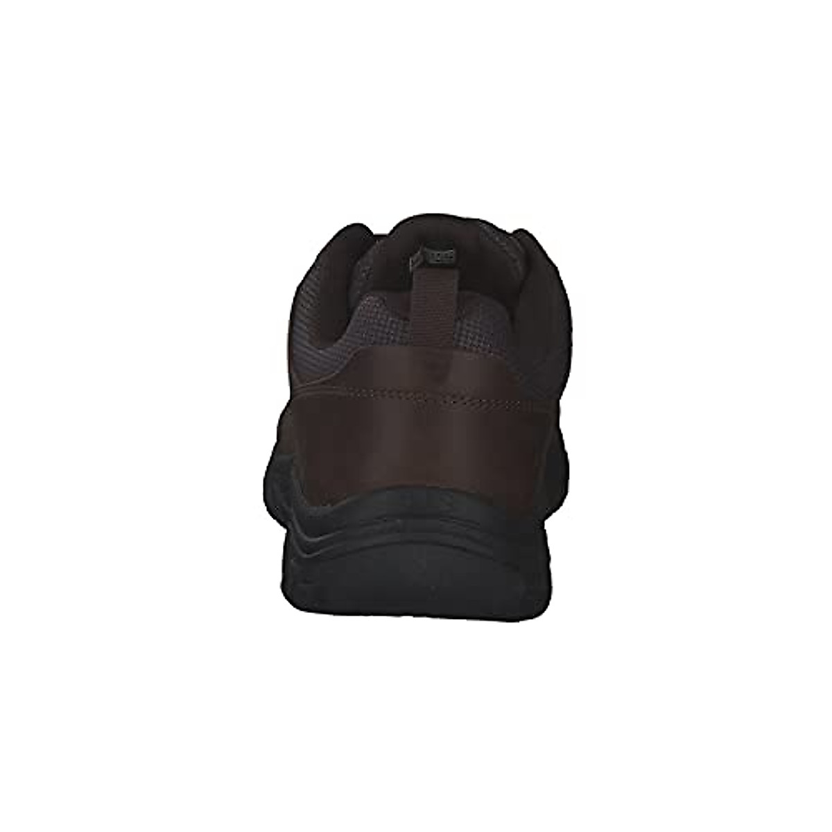 KEEN Men's Targhee 3 Oxford Casual Hiking Shoes, Dark Earth/Mulch, 11.5 Wide