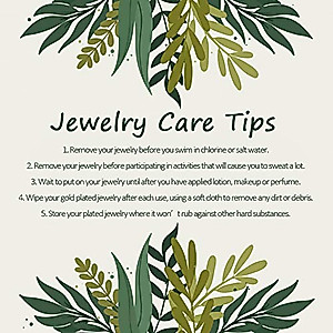 Kayleigh Personalized Necklace Monogram Necklace Custom Handmade Personalized Jewelry