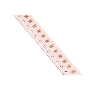 CC0603KRX5R5BB106 - Fixed 2-Pins SMD 0603KRX5R5BB106 (100 Piece Lot)