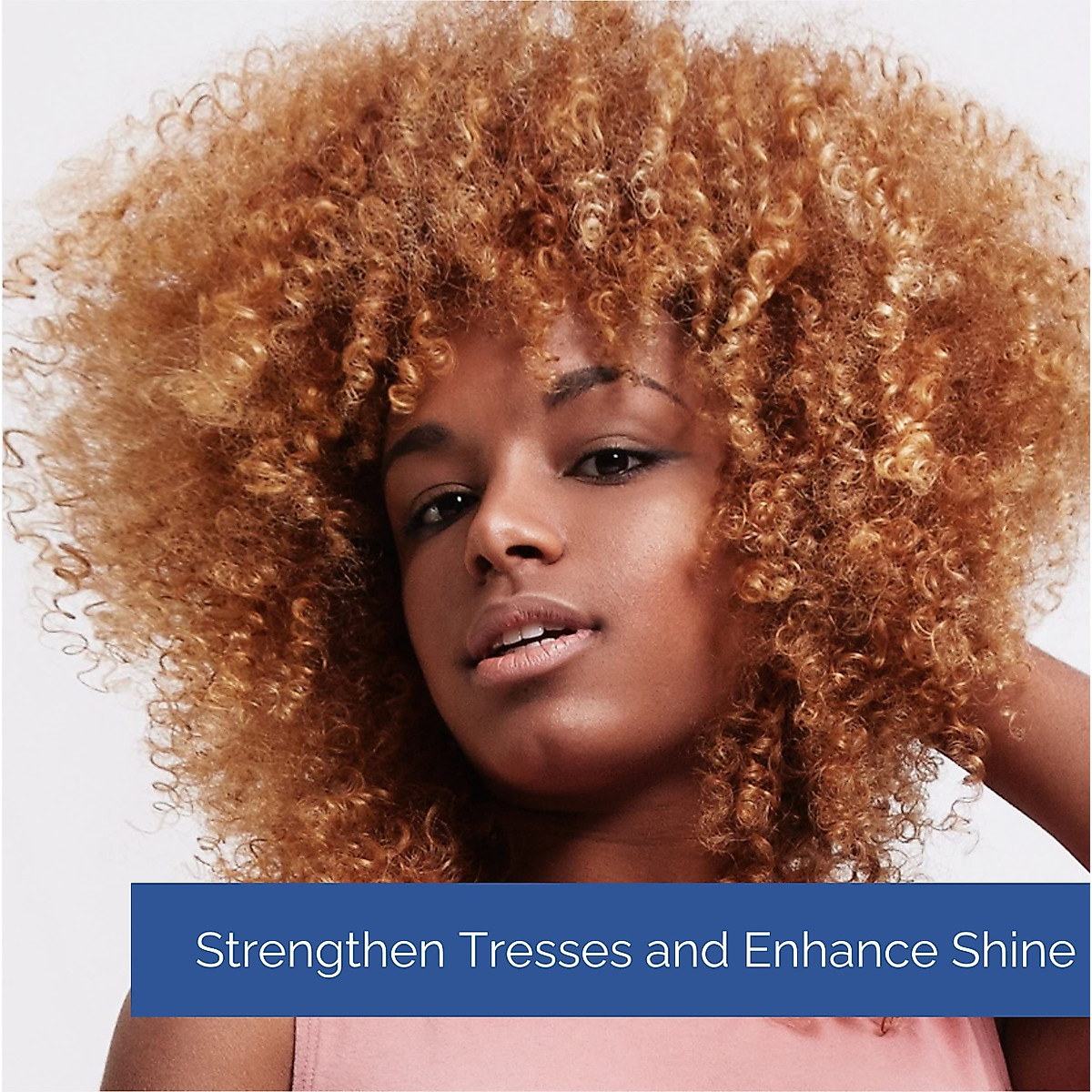 GIOVANNI 2chic Clarifying & Calming Shampoo - 8.5 oz, Lemon Balm & Squalane, Color Safe, Paraben-Free, Sulfate-Free, Vegan Friendly