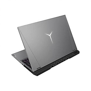 Lenovo - Legion 5 - Gaming Laptop - 15.6" FHD - AMD Ryzen 5 5600H - 8GB DDR4 RAM - 512GB NVMe TLC SSD - NVIDIA GeForce RTX 3050 Ti Graphics - Windows 11 Home - Phantom Blue