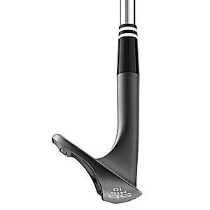 Cleveland Golf RTX ZipcoreBKS 56 Low RH, Black (11202921)