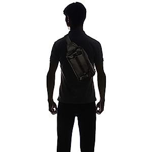 Tumi 0232799 Official Alpha Bravo Platone Men's Sling