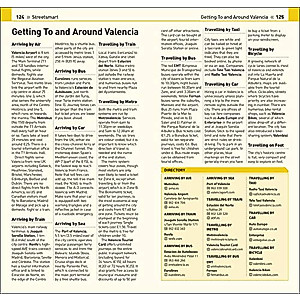 DK Eyewitness Top 10 Valencia (Pocket Travel Guide)