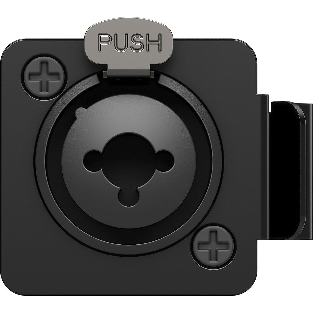 Behringer P2 Ultra-Compact Personal In-Ear Monitor Amplifier