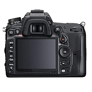 Camera D7000 16.2MP DSLR Camera with 3.0-Inch LCD Digital Camera (Size : Body Only)