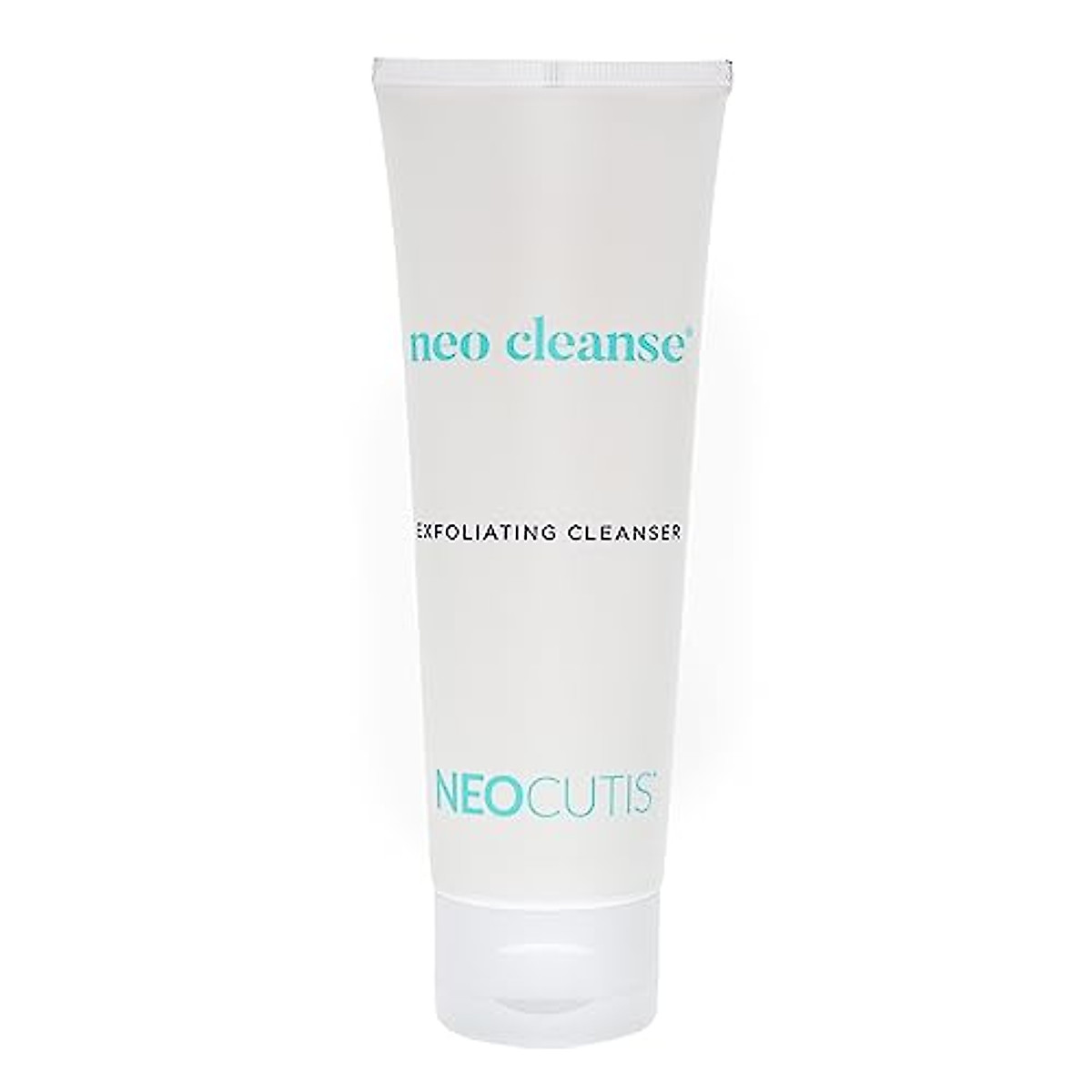 Neocutis Neo Cleanse - Exfoliating Skin Cleanser - Glycolic Acid Gel - 125ml